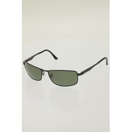 Ray-Ban Herren Sonnenbrille, schwarz