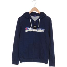 Champion Herren Kapuzenpullover, marineblau, Gr. 48