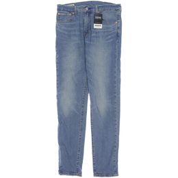 Levi's Levis Herren Jeans, hellblau, Gr. 46