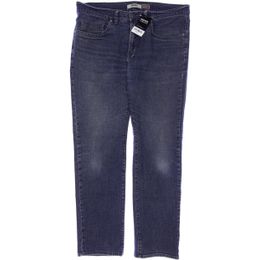 Pioneer Herren Jeans, blau