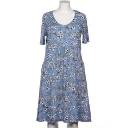 Peter Hahn Damen Kleid, hellblau