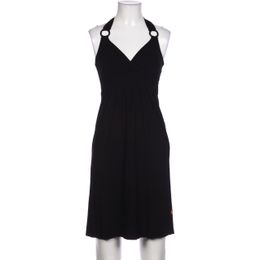 Buffalo London Damen Kleid, schwarz, Gr. 36