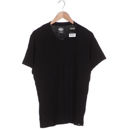 Dickies Herren T-Shirt, schwarz, Gr. 54