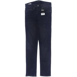 Jack & Jones Jack & Jones Herren Jeans, schwarz, Gr. 27