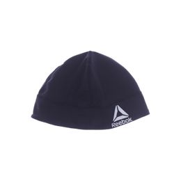 Reebok Herren Hut/Mütze, schwarz, Gr. uni