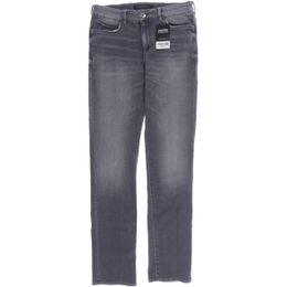 Drykorn Herren Jeans, grau, Gr. 46