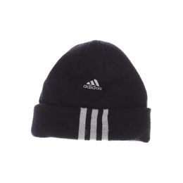 Adidas Herren Hut/Mütze, schwarz