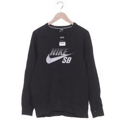 Nike Herren Sweatshirt, schwarz, Gr. 52