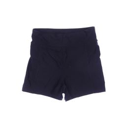 H&M H&M Damen Shorts, schwarz, Gr. 36