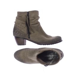 Kennel & Schmenger Kennel & Schmenger Damen Stiefelette, braun