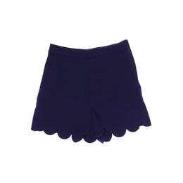 H&M H&M Damen Shorts, marineblau, Gr. 32