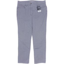 Zerres Damen Jeans, grau, Gr. 44