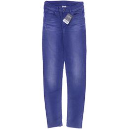 TWINSET Damen Jeans, blau, Gr. 38
