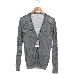 Missoni Herren Strickjacke, mehrfarbig