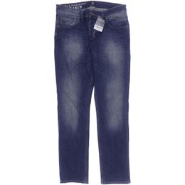 Gaastra Herren Jeans, marineblau, Gr. 48