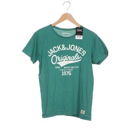 Jack & Jones Jack & Jones Herren T-Shirt, grün, Gr. 46