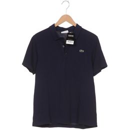 Lacoste Sport Herren Poloshirt, marineblau, Gr. 48