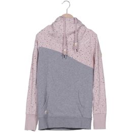 Ragwear Damen Kapuzenpullover, grau