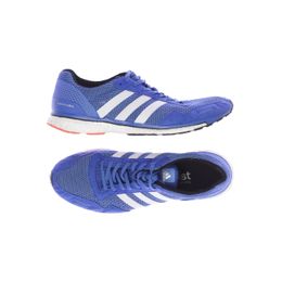 Adidas Herren Sneakers, blau