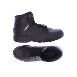 adidas originals Herren Stiefel, schwarz