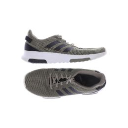 Adidas Herren Sneakers, grün, Gr. 8.5