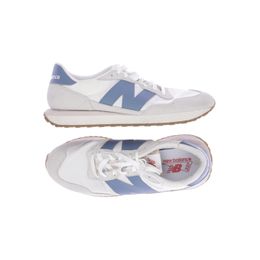 New Balance Herren Sneakers, weiß