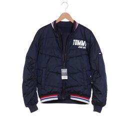 Tommy Jeans Herren Jacke, marineblau, Gr. 52