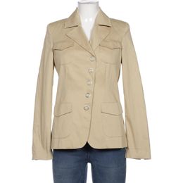 Uta Raasch Damen Blazer, beige