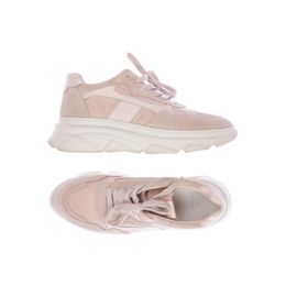 Copenhagen Studios Damen Sneakers, beige