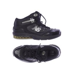 New Balance Herren Sneakers, schwarz, Gr. 39.5