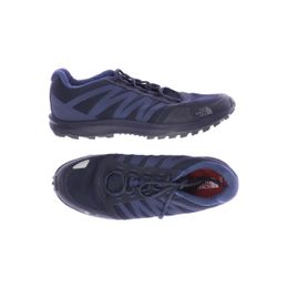 The North Face Herren Sneakers, marineblau