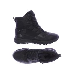 The North Face Herren Stiefel, schwarz