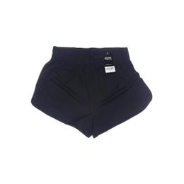 H&M H&M Damen Shorts, schwarz, Gr. 36