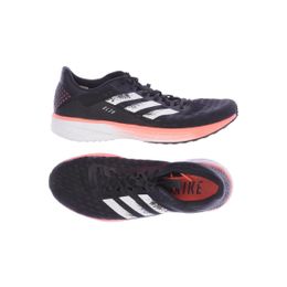 Adidas Damen Sneakers, schwarz