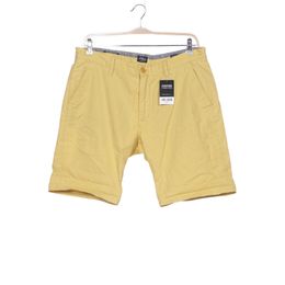 s.Oliver Herren Shorts, gelb, Gr. 54