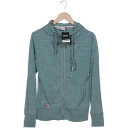 Ragwear Damen Kapuzenpullover, grün