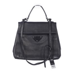 Coccinelle Damen Handtasche, schwarz