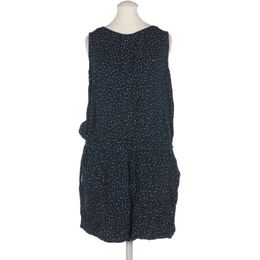 Ragwear Damen Jumpsuit/Overall, marineblau