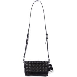 K by KARL LAGERFELD Karl by Karl Lagerfeld Damen Handtasche, schwarz, Gr.