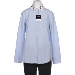 Weekend Max Mara Damen Bluse, blau