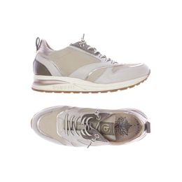 Bugatti Damen Sneakers, beige