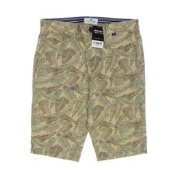 Tom Tailor Denim Herren Shorts, beige, Gr. 30