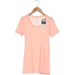 Marc O'Polo Marc O Polo Damen T-Shirt, orange, Gr. 34