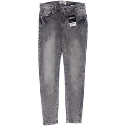 LTB Damen Jeans, grau