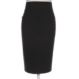 BOSS by Hugo BOSS Damen Rock, schwarz, Gr. 38