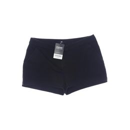 H&M H&M Damen Shorts, schwarz, Gr. 36