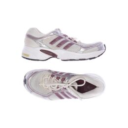 Adidas Damen Sneakers, weiß