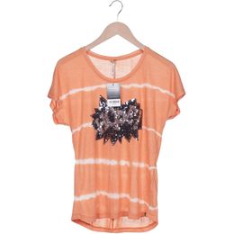 Key Largo Damen T-Shirt, orange, Gr. 38