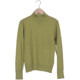 Burton Damen Pullover, grün, Gr. 2