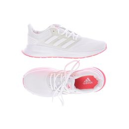 Adidas Damen Sneakers, weiß